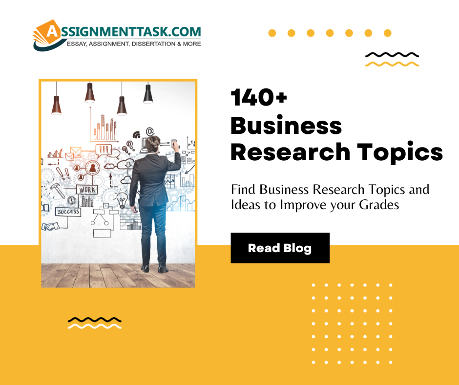 MBA Assignment Topics and Writing Guide to Score A+ Grades