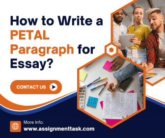 How to Write a PETAL Paragraph for Essay? A Complete Guide