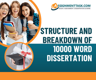How to Write a Dissertation Proposal | Structure & Topics