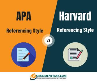 APA vs Harvard Referencing: Key Differences and Examples