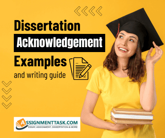 120+ Education Dissertation Topics for Students